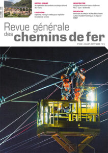 Revues Archive - RGCF