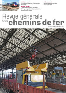 Revues Archive - RGCF